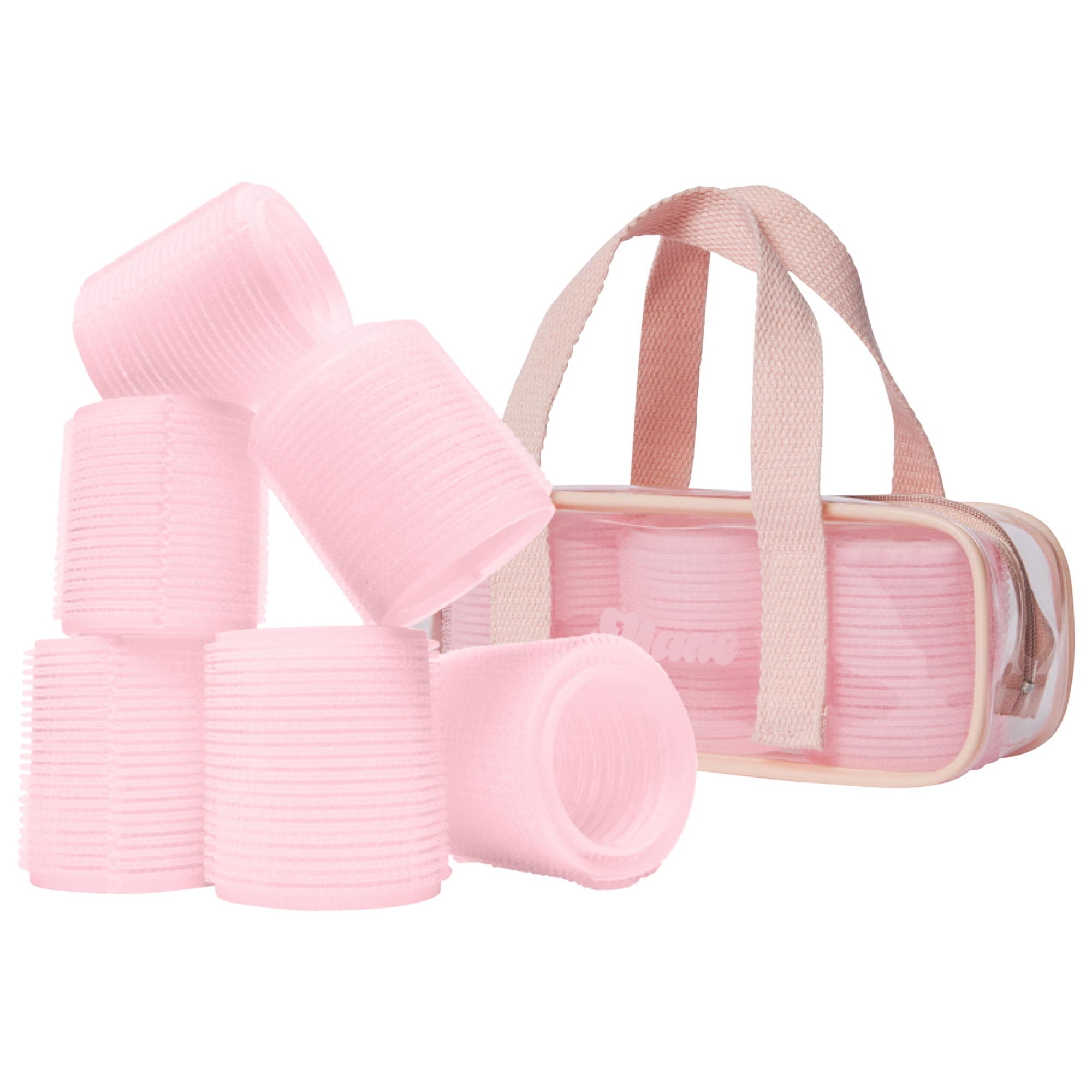 Roll And Scroll Self-grip Rollers | Prevention Shop