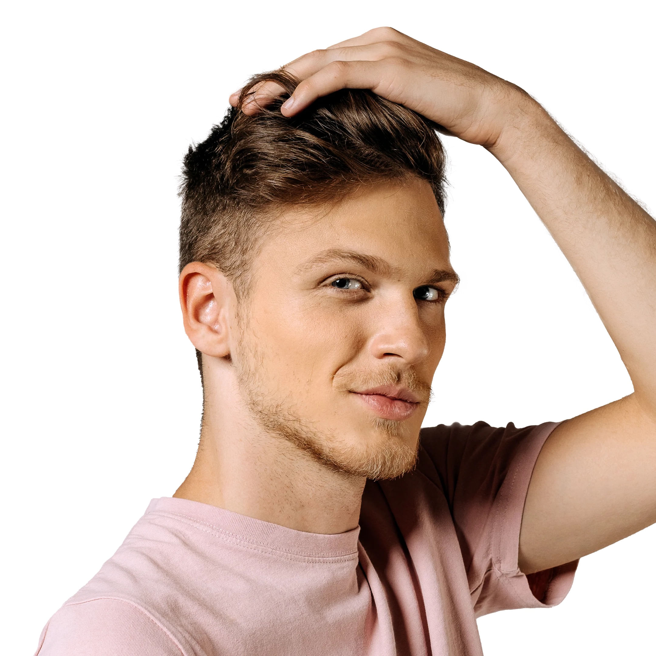 Custom Control Hair Routine Cooling Prevention Shop