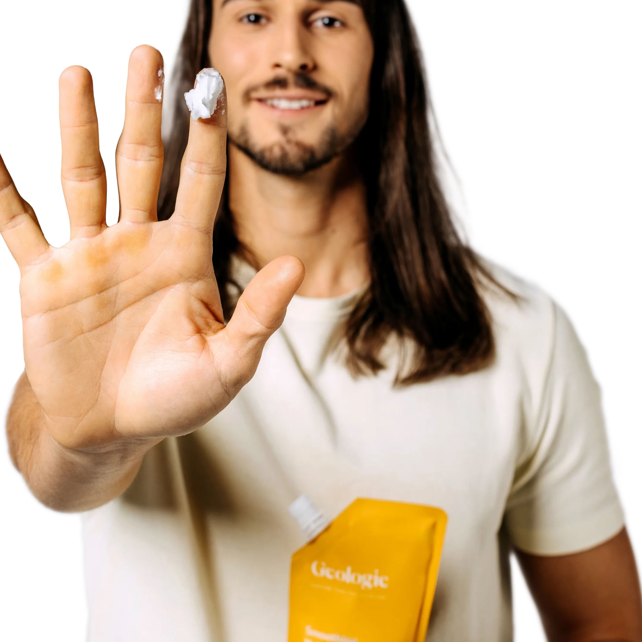 Custom Control Hair Routine Cooling Prevention Shop