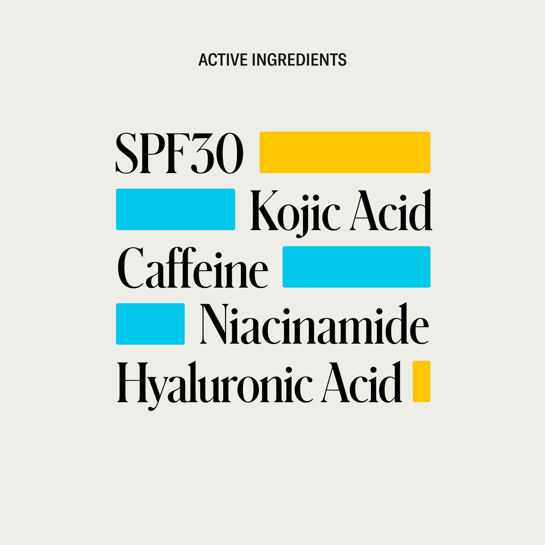 Dark Under Eye Duo - 3 Month Supply | Prevention Shop