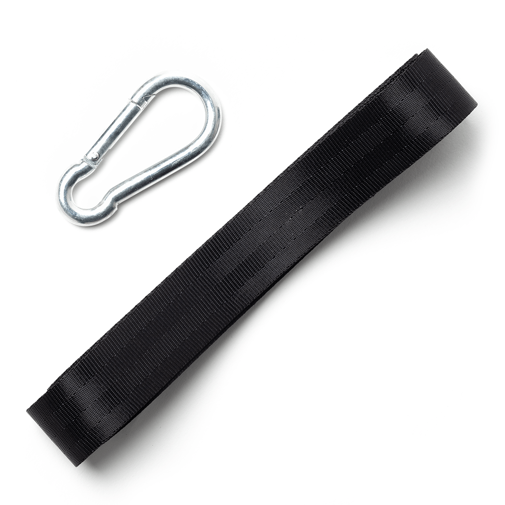 Battle Rope Anchor Set | Prevention Shop