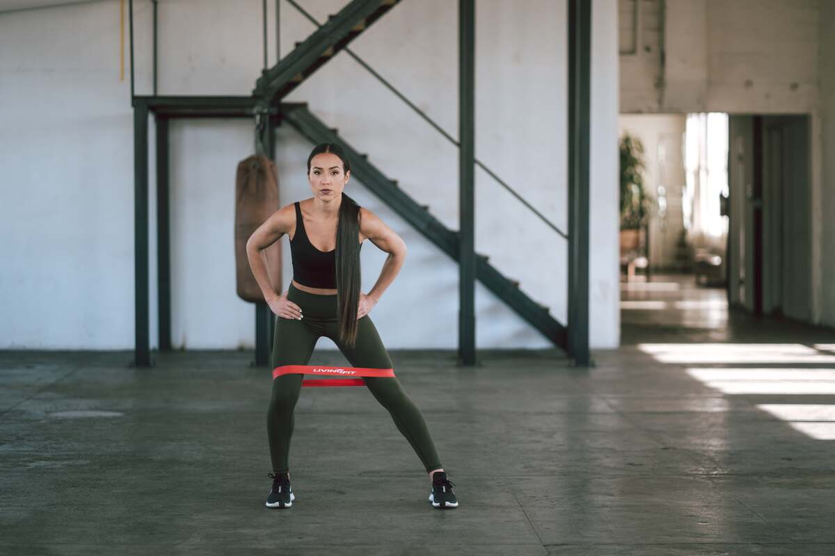 Mini Bands Full Set | Prevention Shop