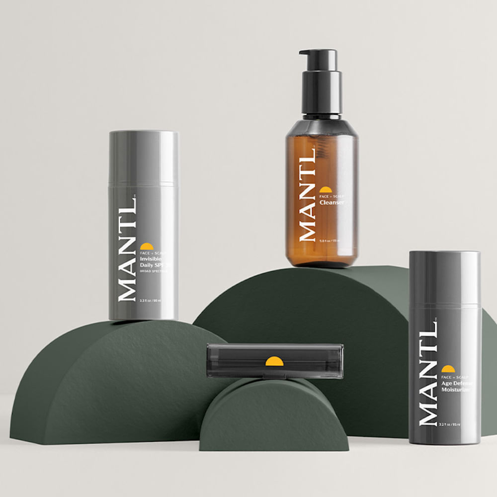 The Complete Routine Prevention Shop
