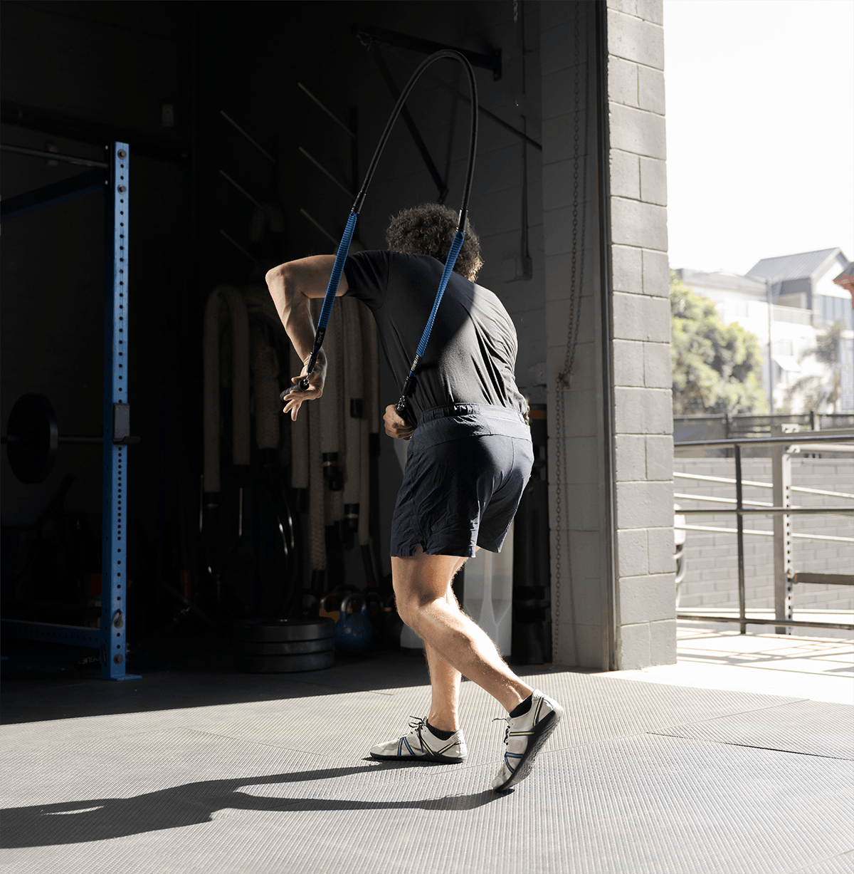 Hybrid® Rope | Prevention Shop