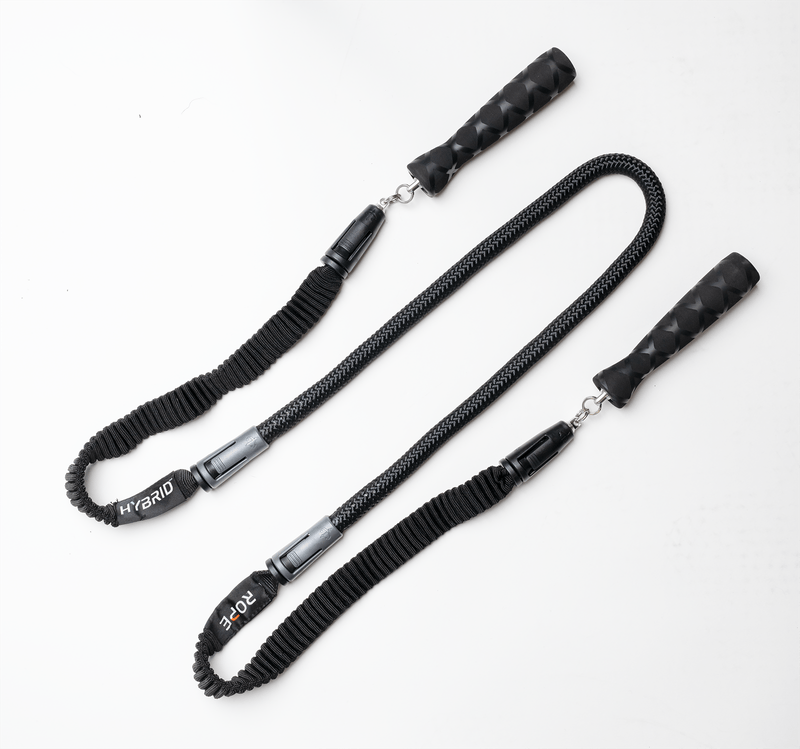 Hybrid® Rope | Prevention Shop