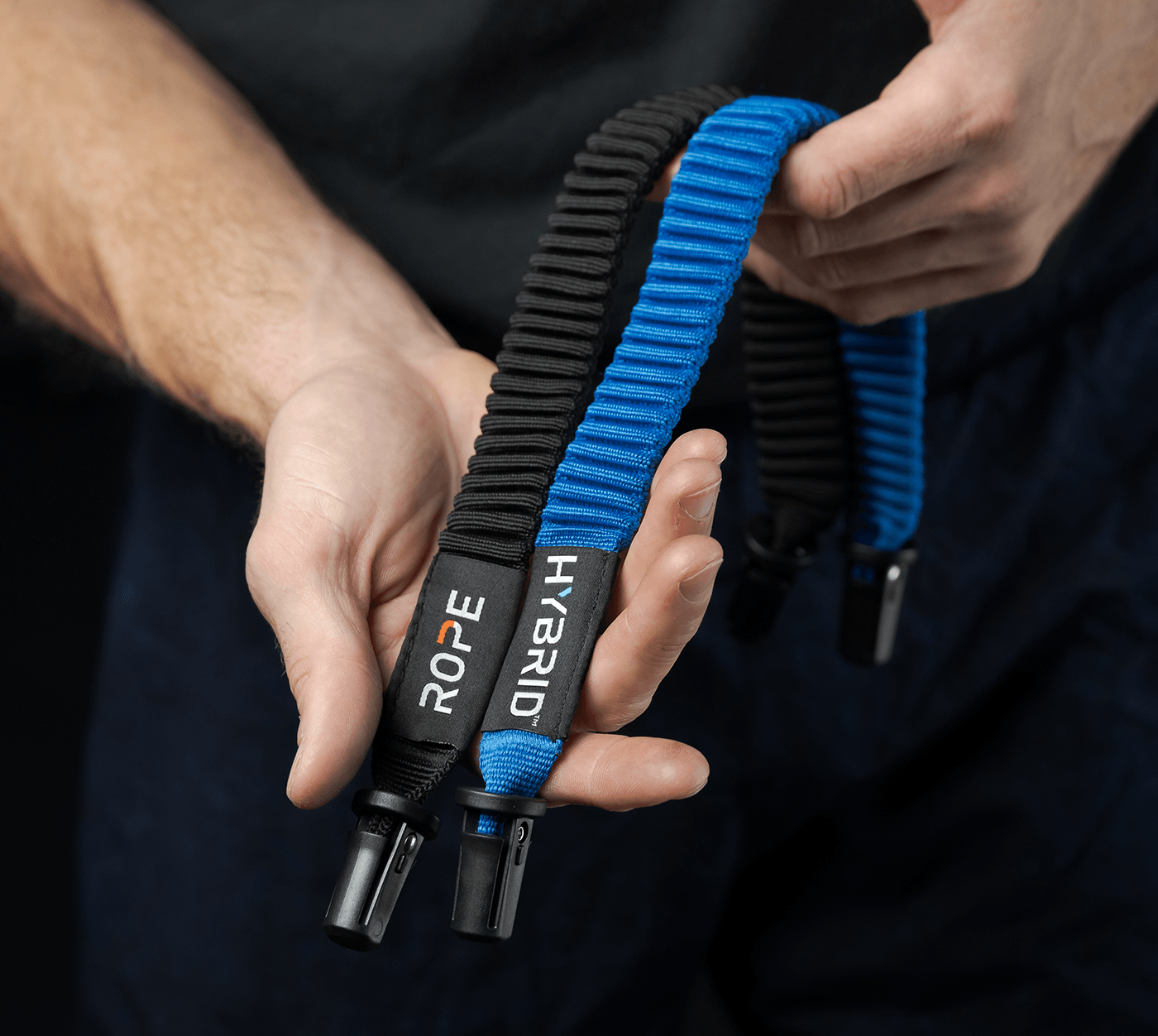 Hybrid® Rope | Prevention Shop