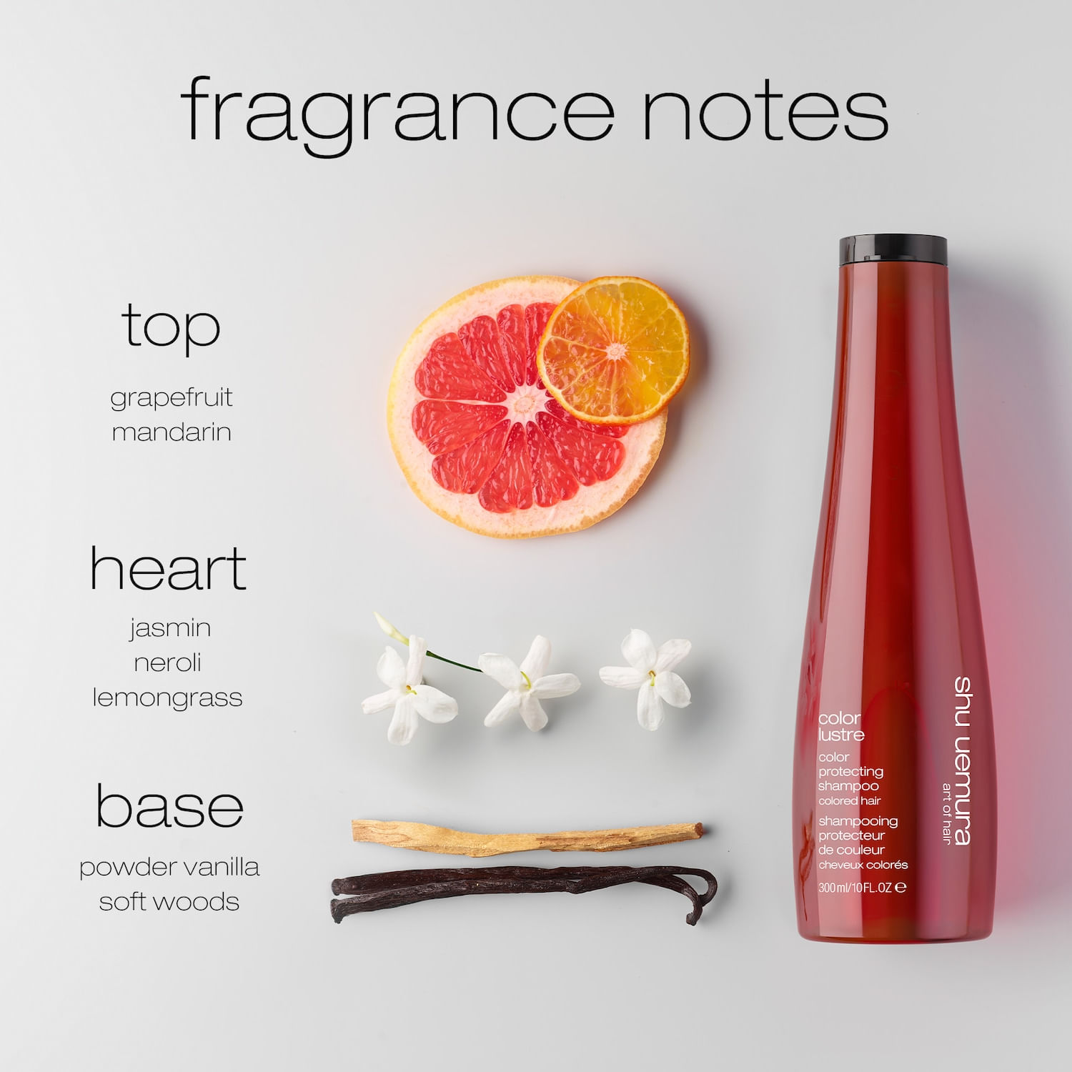 Color Lustre Shampoo For Color Treated Hair | Prevention Shop