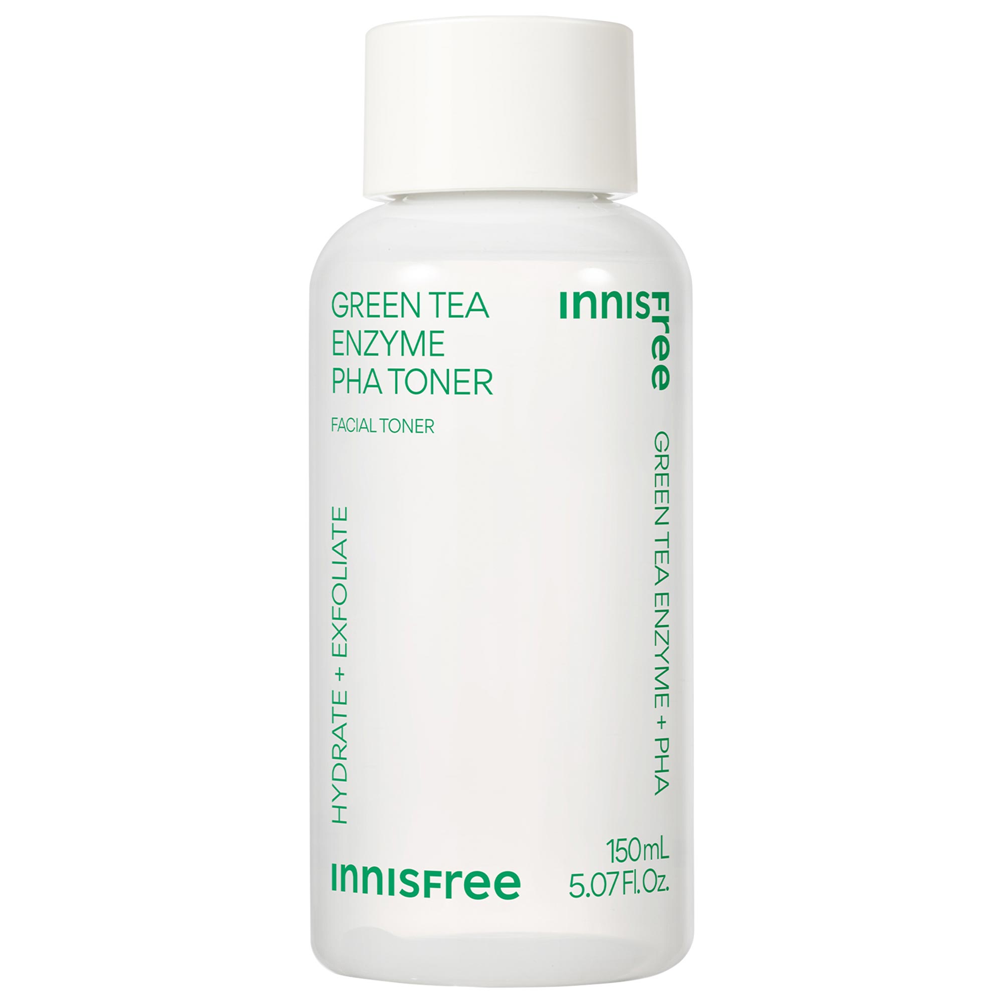 Green Tea Enzyme 7% Pha Gentle Exfoliating Toner | Prevention Shop