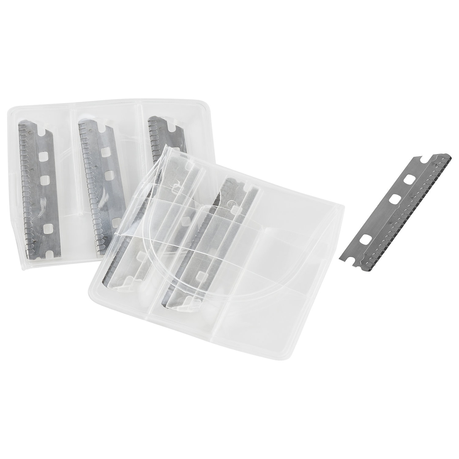 Metal Facial Razor Refills | Prevention Shop