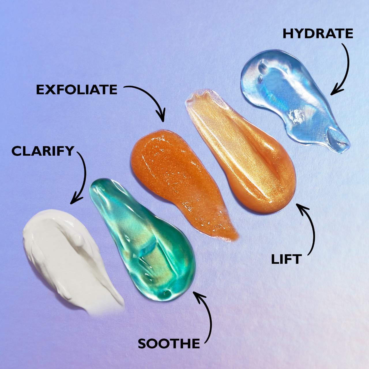 Hello, Mask Besties! 5-piece Mask Kit | Prevention Shop