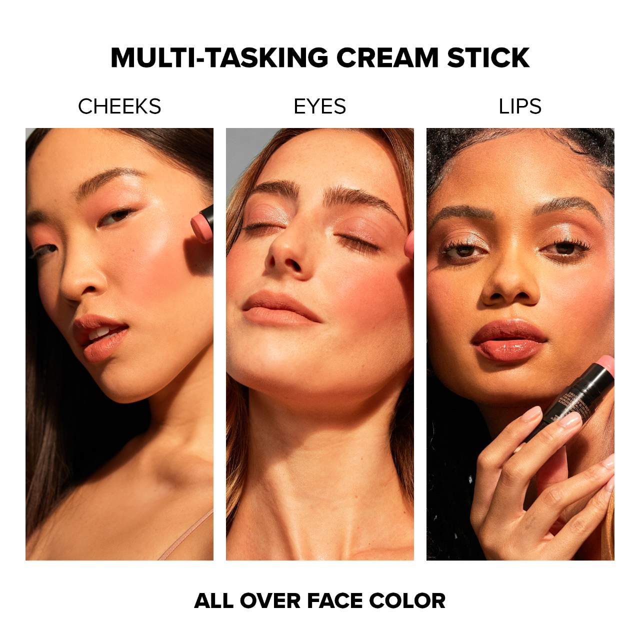 Mini Sunkissed Blush & Bronze 3pc Kit | Prevention Shop