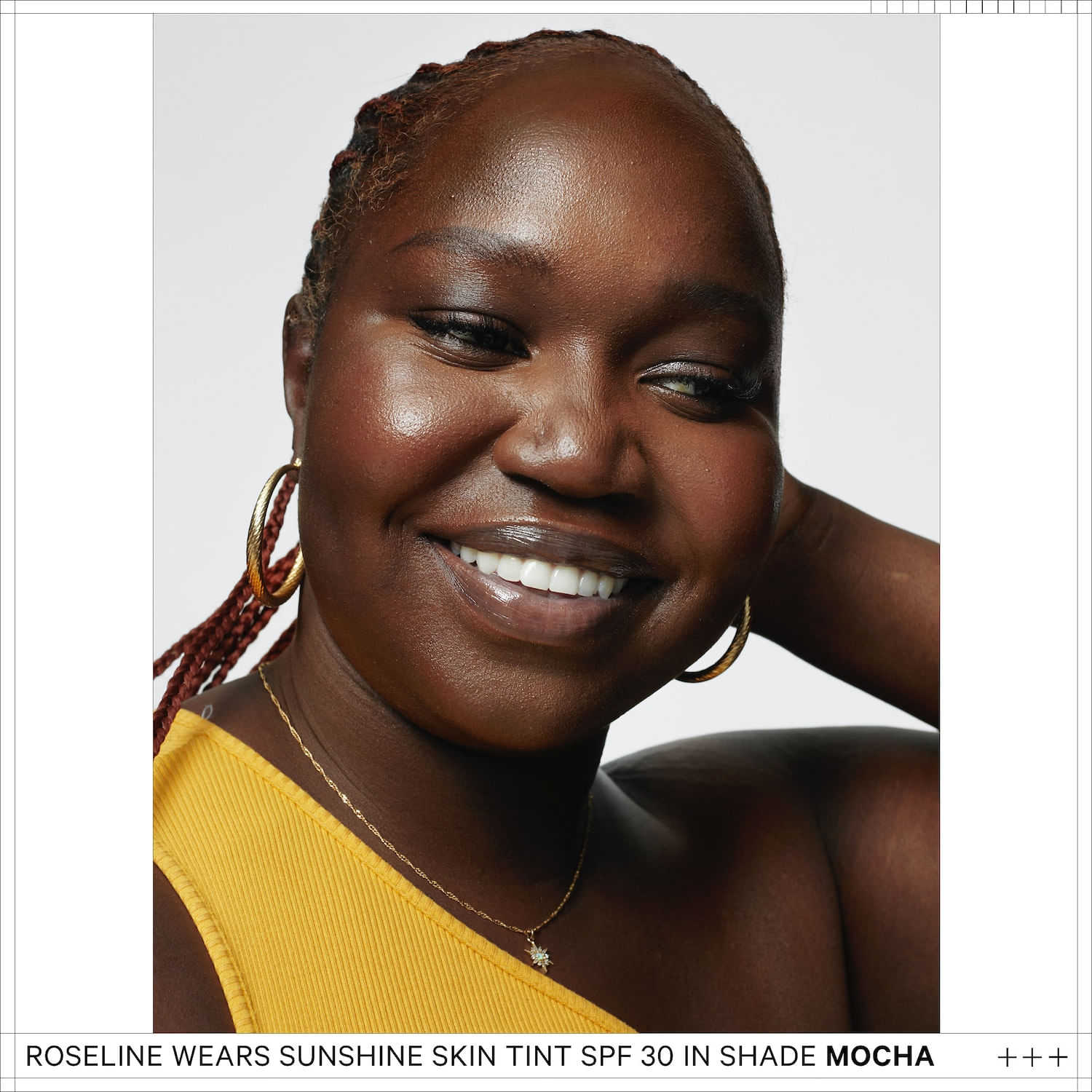 Sunshine Skin Tint Clean Spf 30 Foundation | Prevention Shop