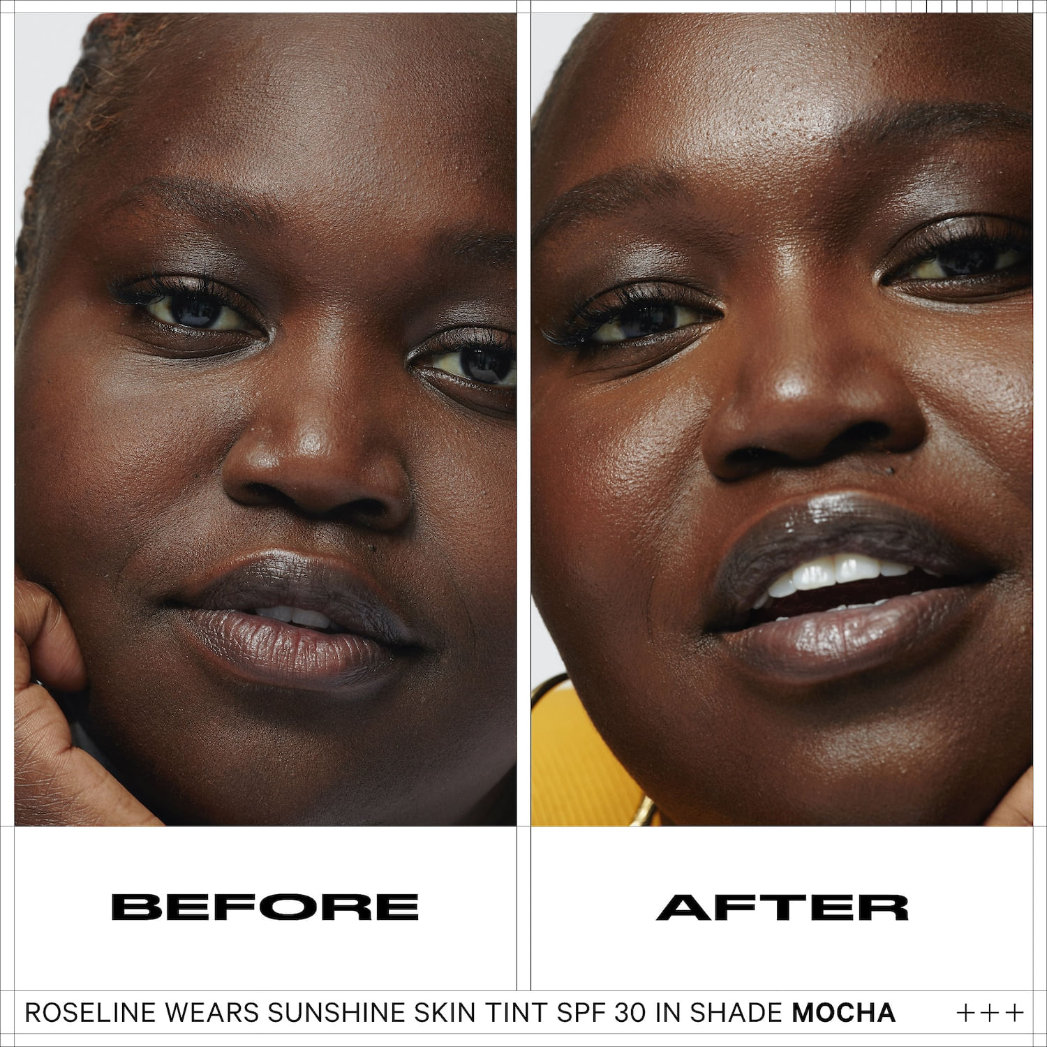 Sunshine Skin Tint Clean Spf 30 Foundation | Prevention Shop