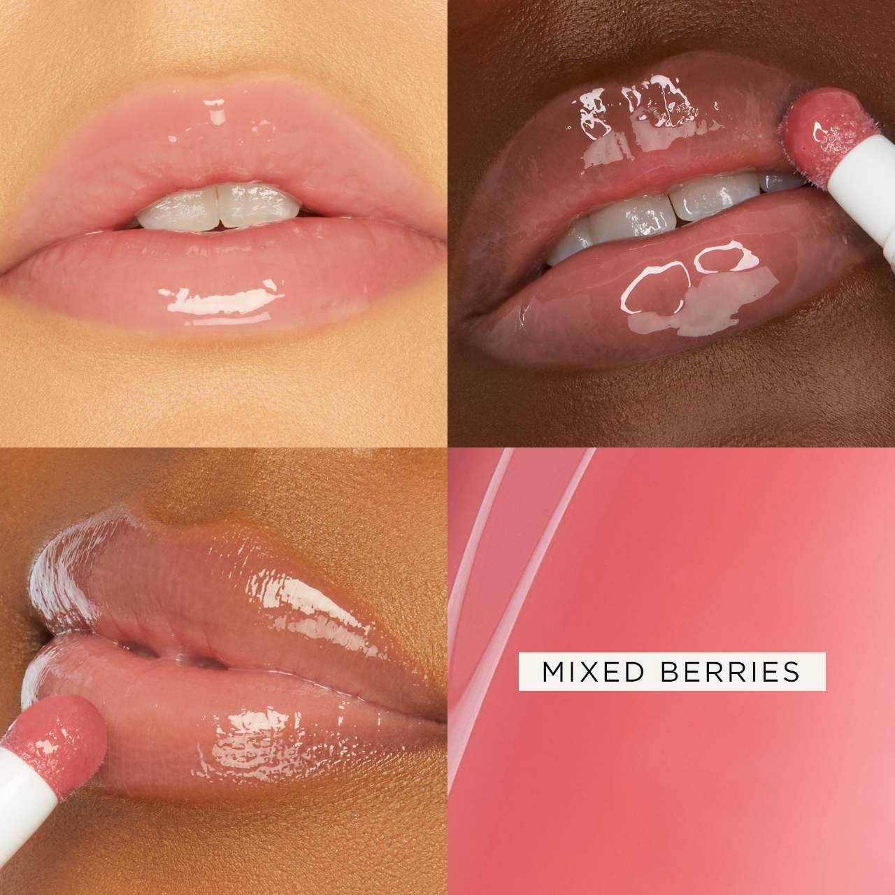 Maracuja Juicy Plumping Lip Oil | Prevention Shop