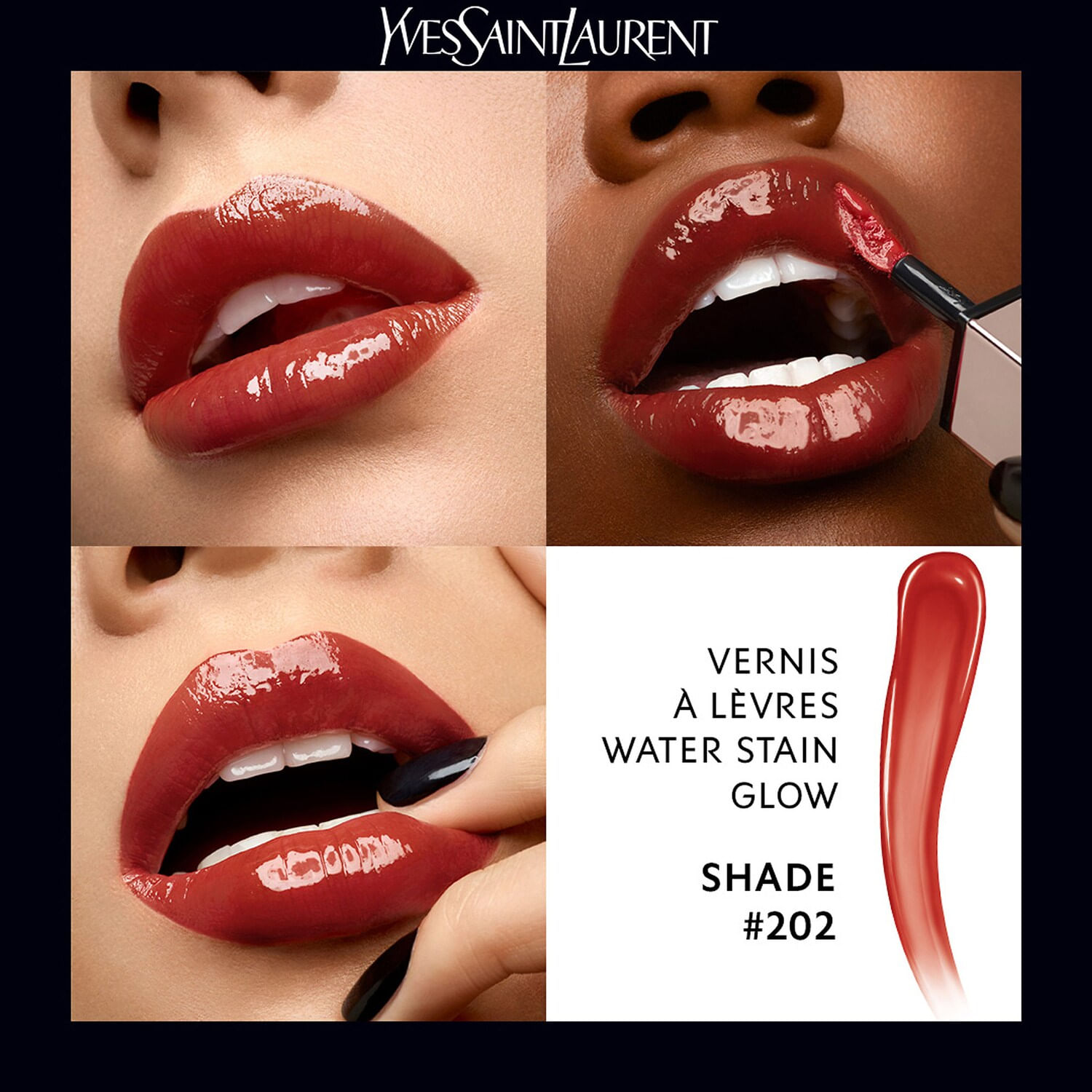 Water Stain Glow Lip Stain | Prevention Shop