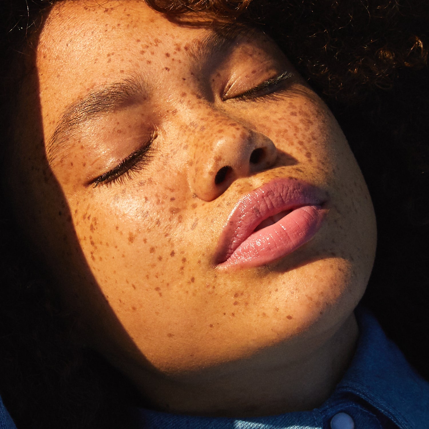 Balmy Gloss Tinted Lip Oil | Prevention Shop