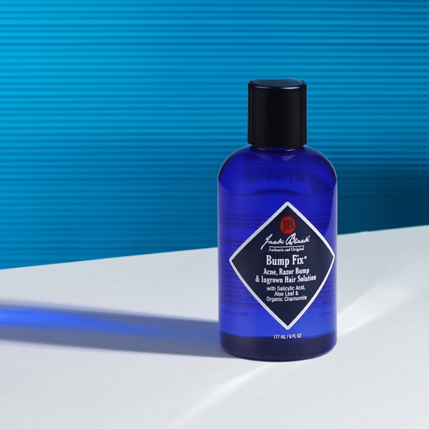 Bump Fix™ Razor Bump & Ingrown Hair Solution | Prevention Shop