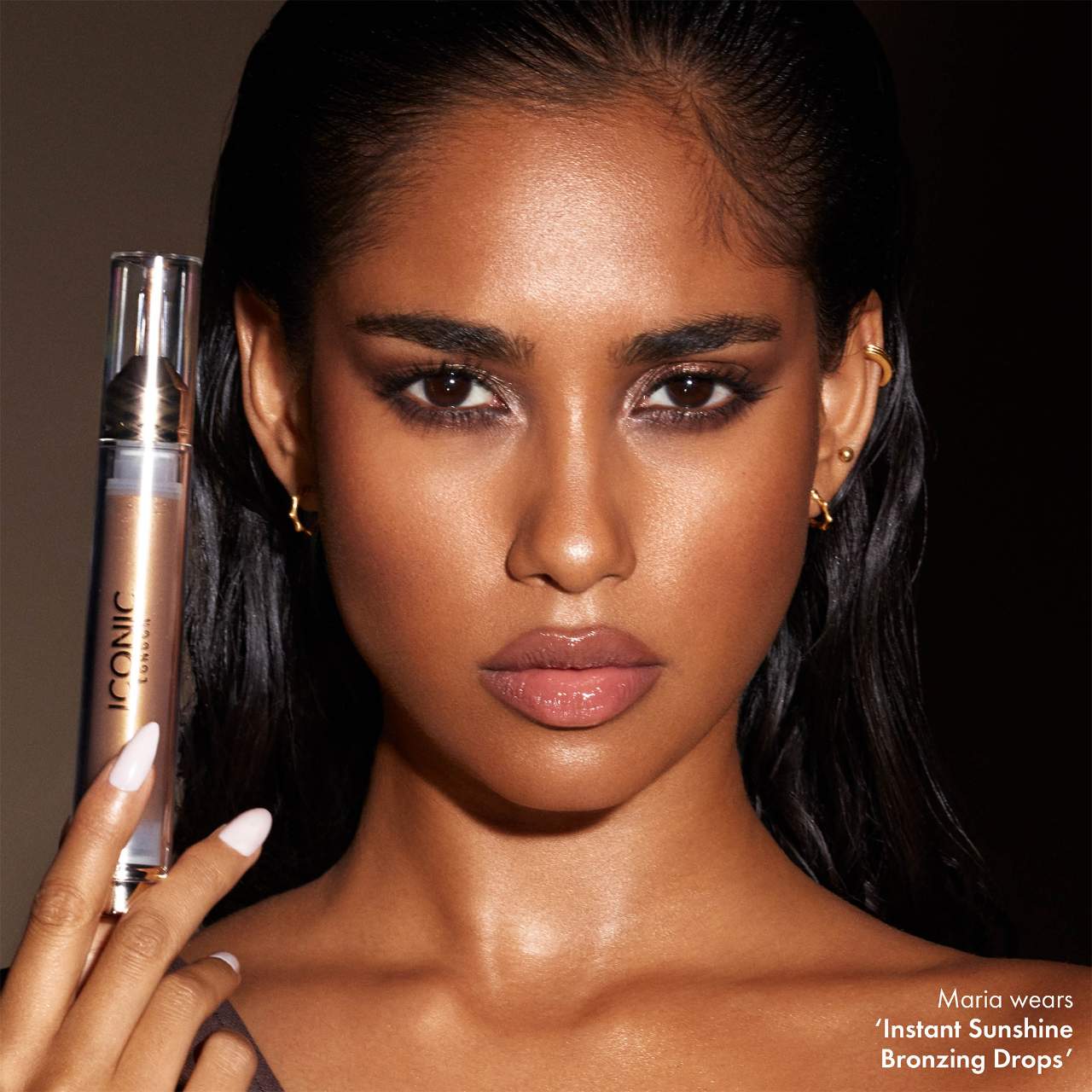 Instant Sunshine Bronzing Drops | Prevention Shop