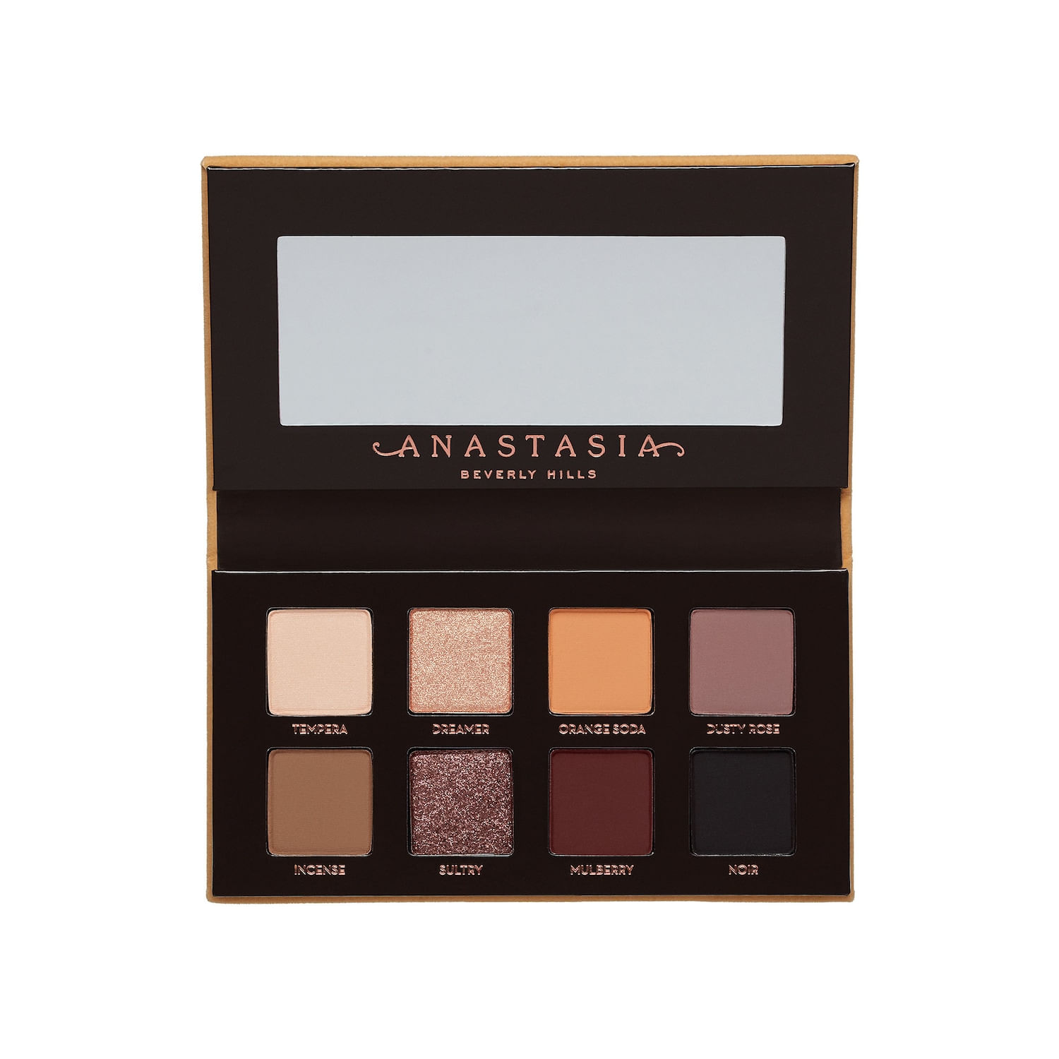 Mini Soft Glam Ii Eye Shadow Palette | Prevention Shop
