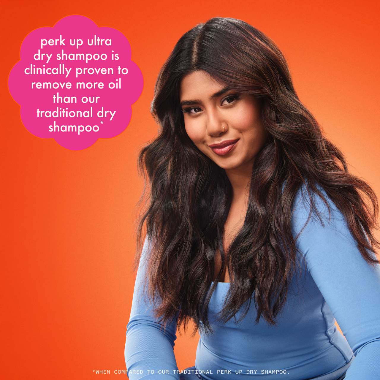 Perk Up Ultra Oil Control Dry Shampoo Prevention Shop