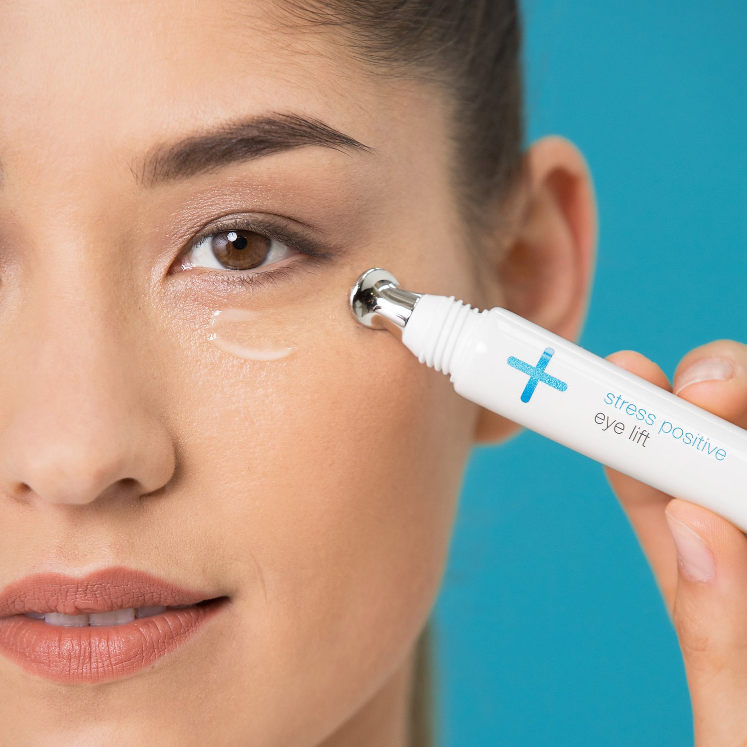 Stress Positive Eye Lift Mask | Prevention Shop