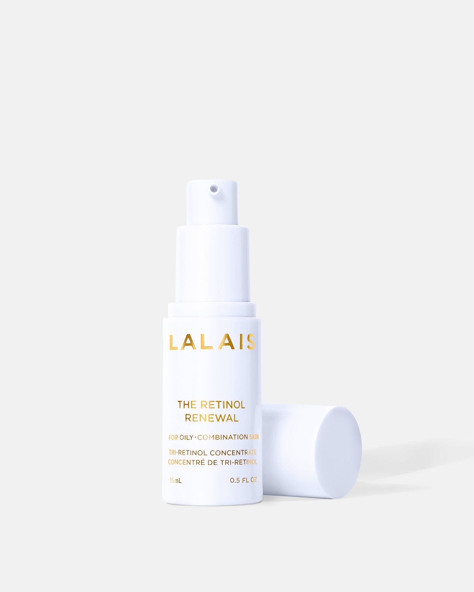 The Retinol Renewal | Prevention Shop