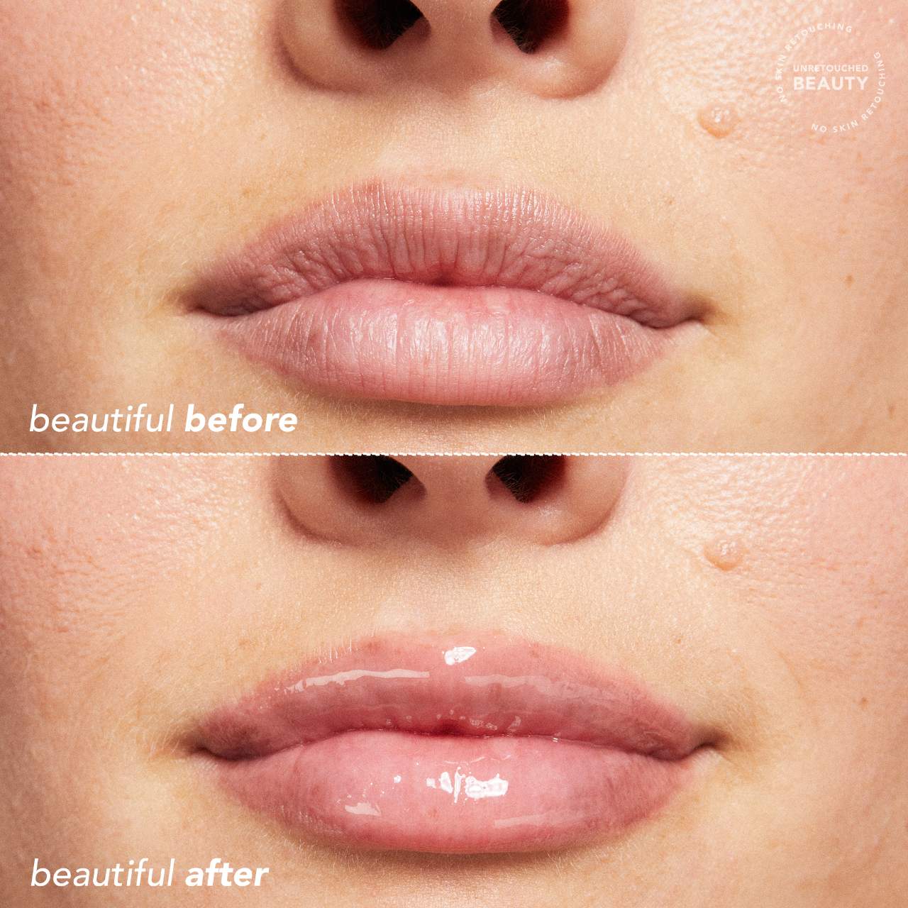 Rose Glow + Get It Hydrating Peptide Lip Treatment | Prevention Shop