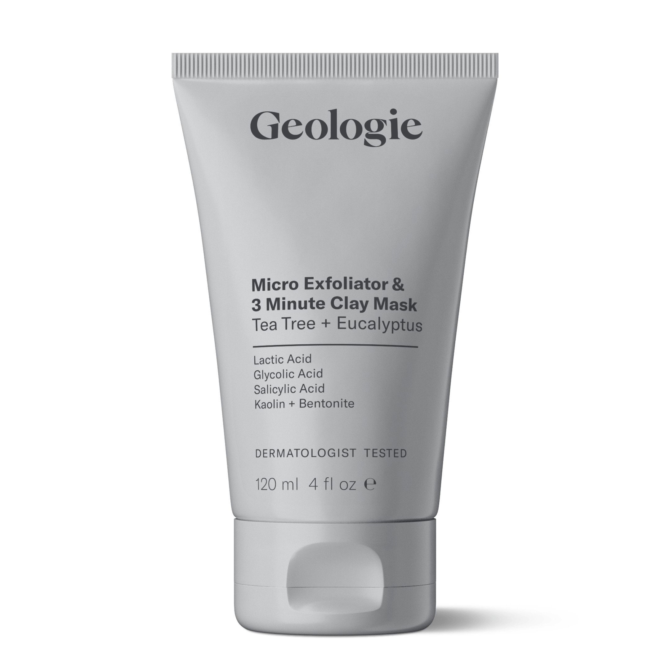 Micro Exfoliator & 3 Minute Clay Mask | Prevention Shop