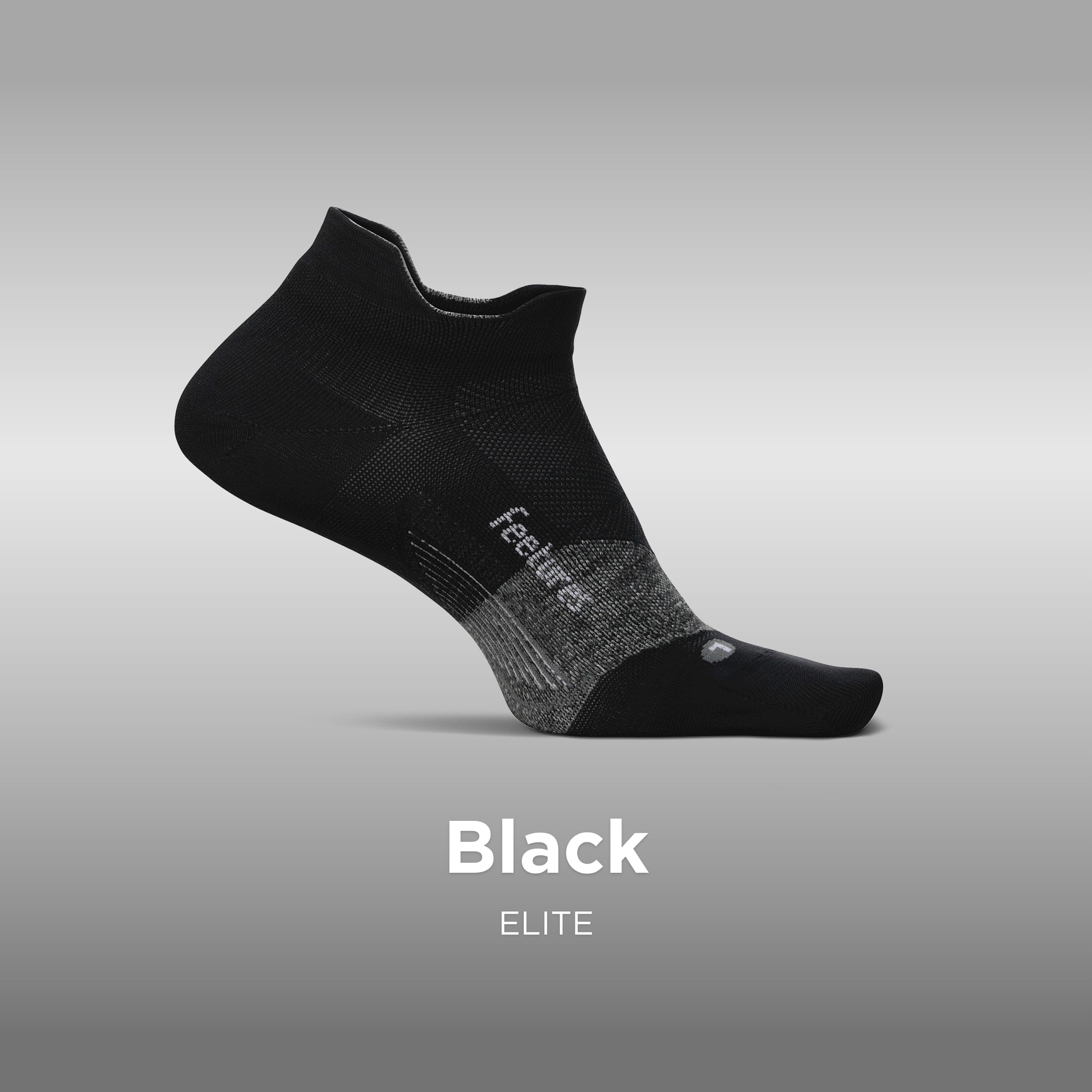 Elite Ultra Light Cushion Ankle Socks - Sport Sock With Targeted ...