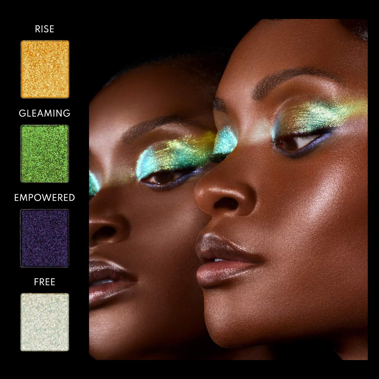 Lightwork Vi The Freedom Palette: Magnetic, Customizable, Stackable ...