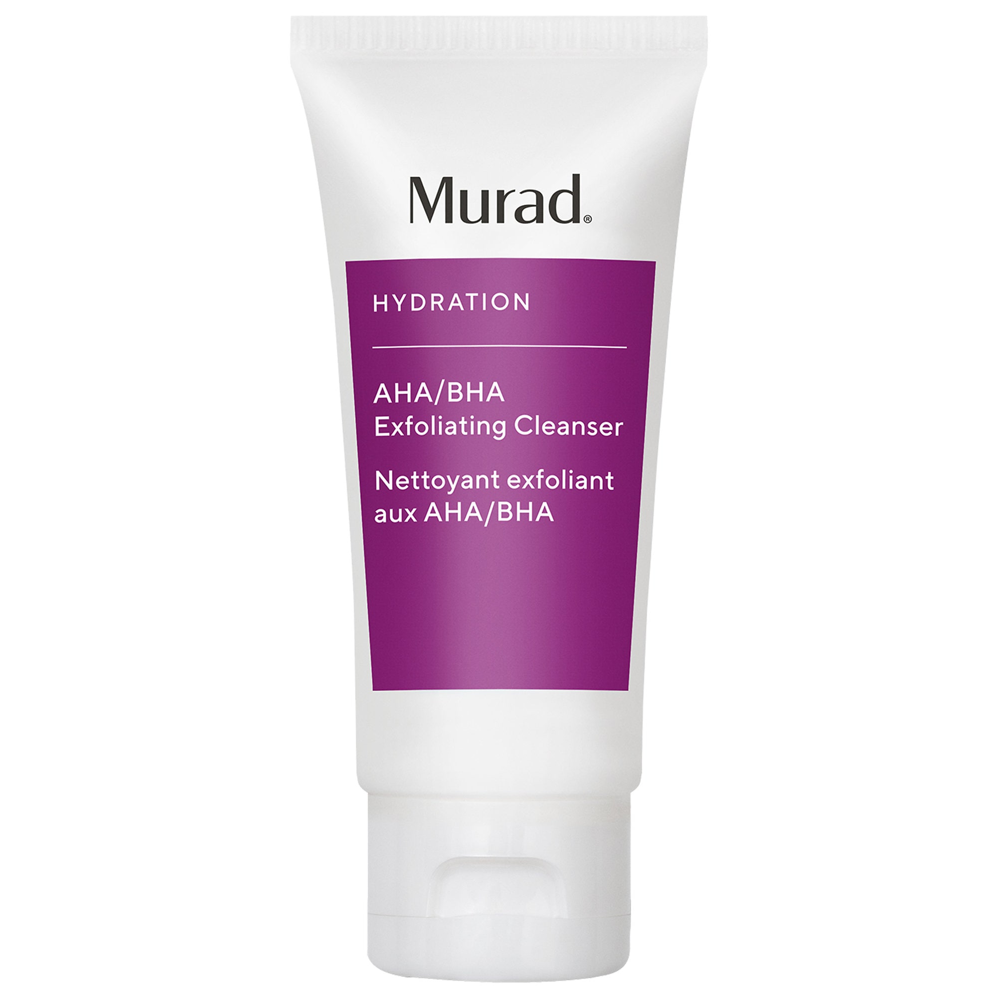 Mini Aha/bha Exfoliating Cleanser | Prevention Shop