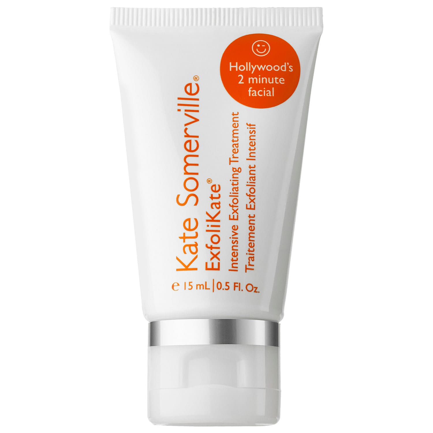 Mini Exfolikate® Intensive Pore Exfoliating Treatment | Prevention Shop