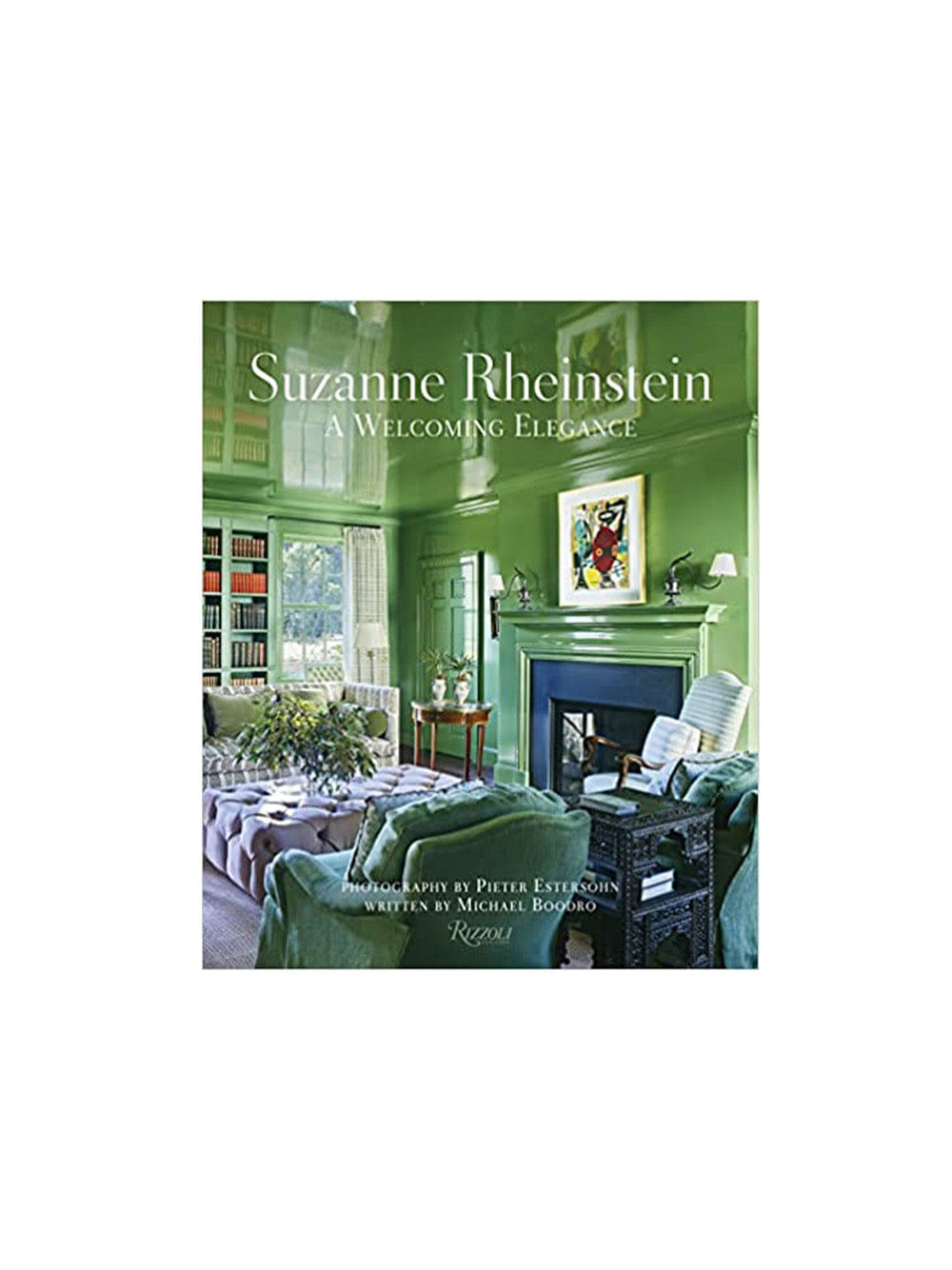 Suzanne Rheinstein: A Welcoming Elegance | Prevention Shop