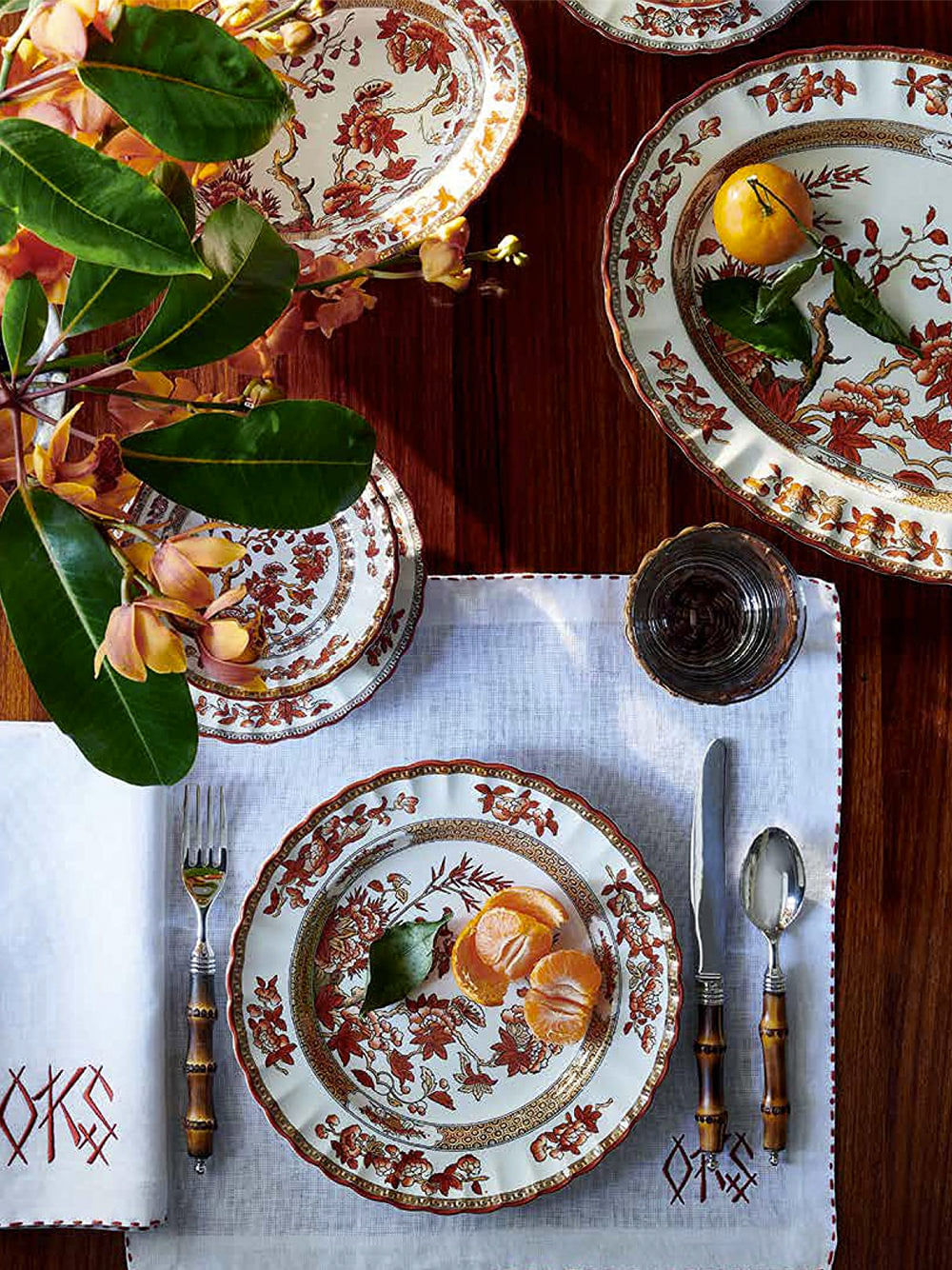 A Loving Table | Prevention Shop