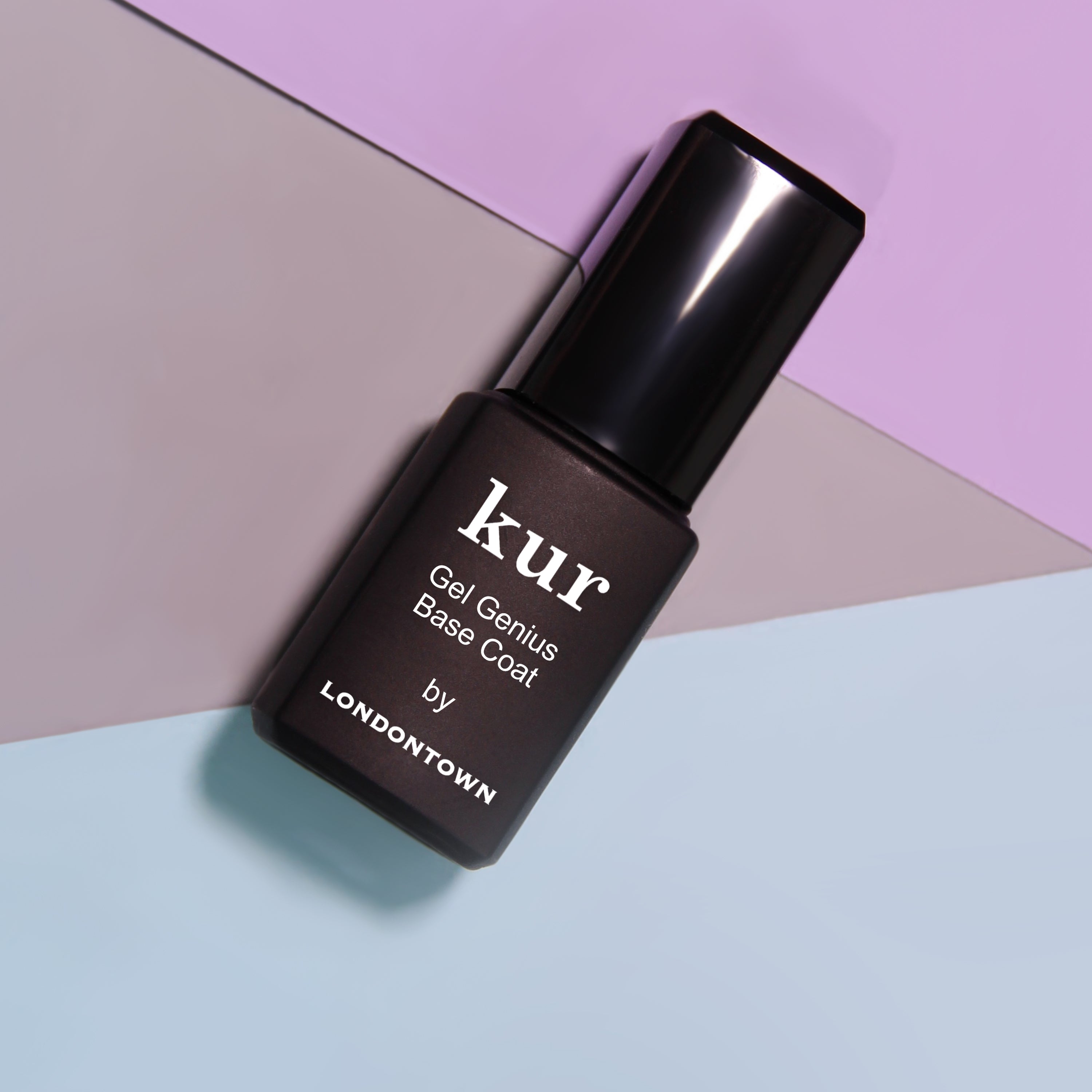 Gel Genius Base Coat | Prevention Shop