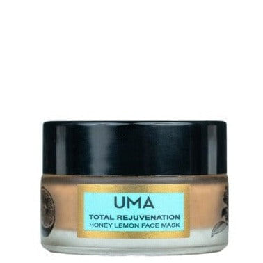 Uma Total Rejuvenation Honey Lemon Mask | Prevention Shop