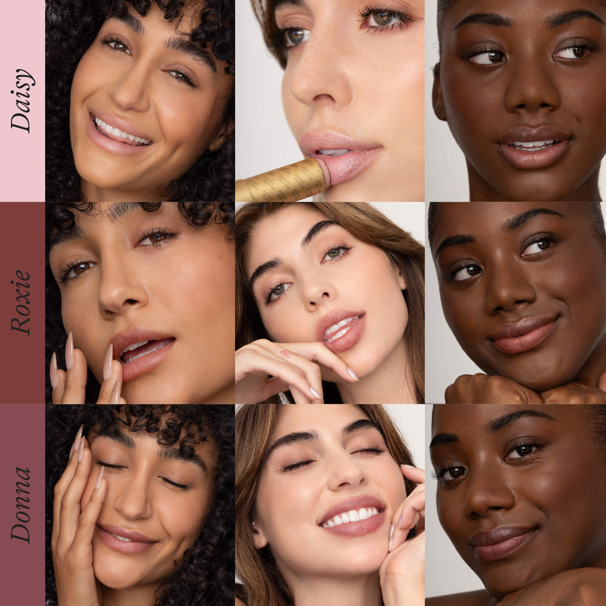 Gift Set, Lip Tint Trio, Tried & True | Prevention Shop