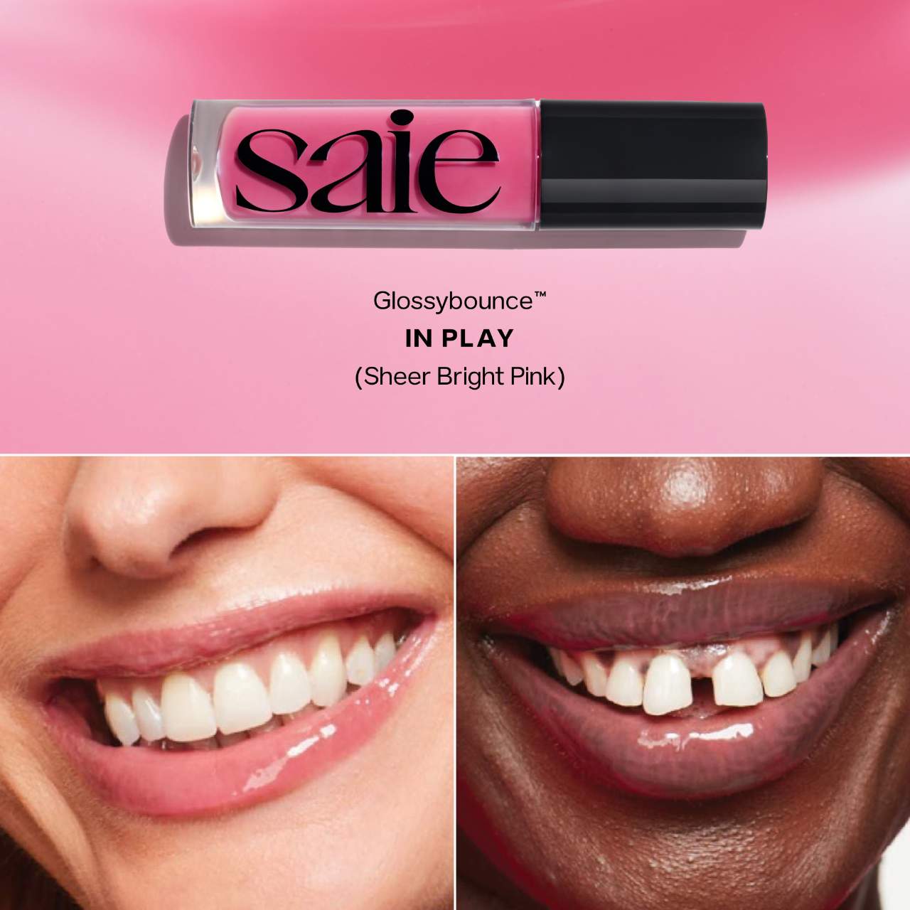 Saieglow™ Essentials Starter Set | Prevention Shop