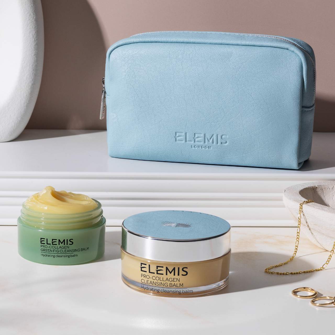 The Ultimate Cleansing Icons Set | Prevention Shop