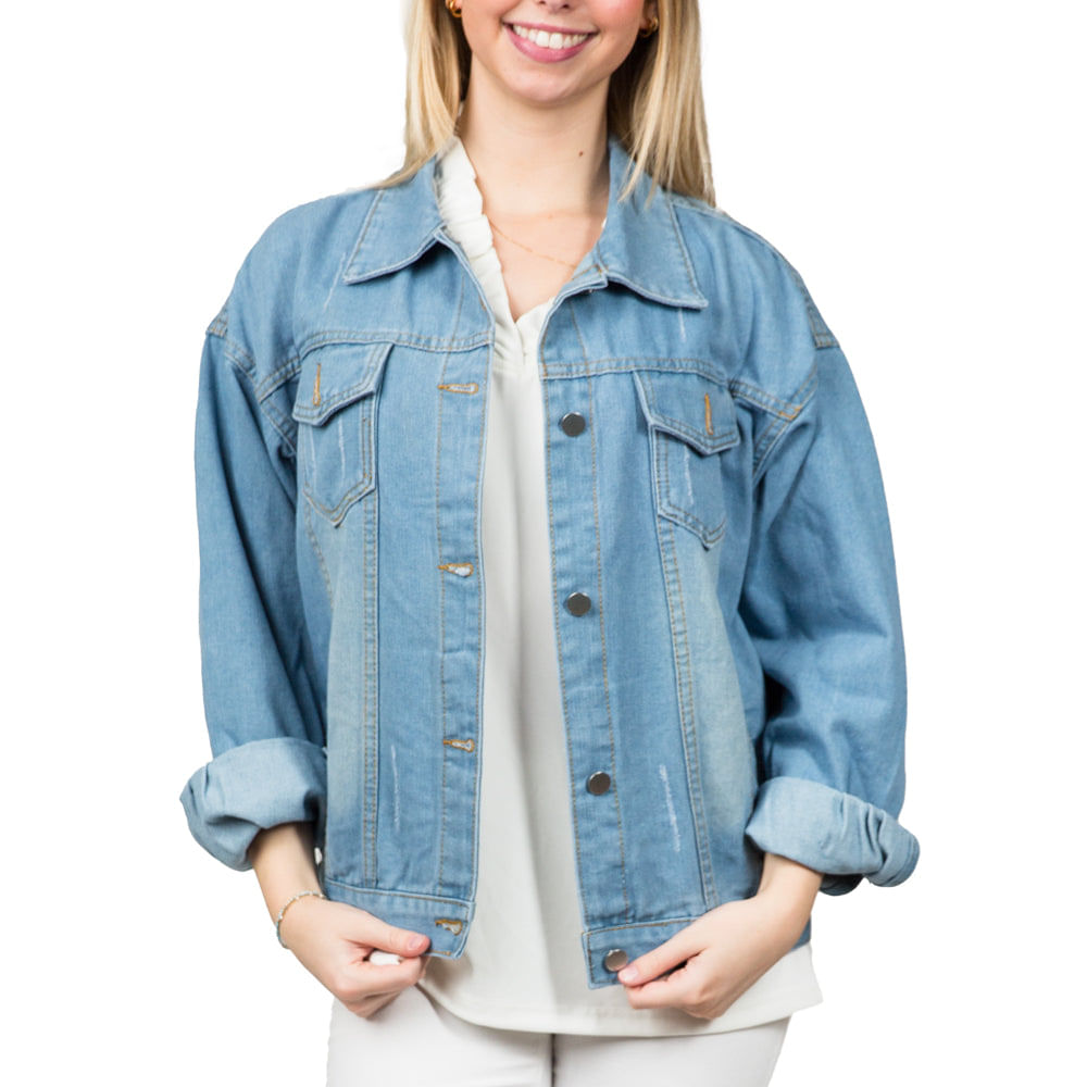 Cody Jean Jacket | Prevention Shop