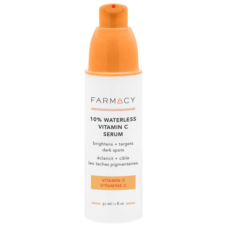 Sephora vitamin c serum store